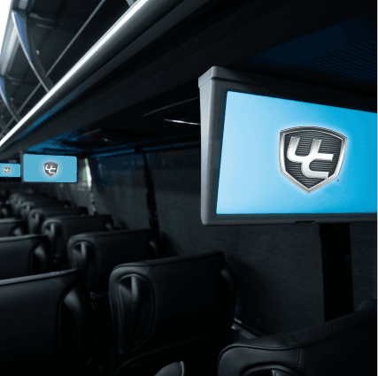 Ultra Coachliner | Luxury Coach Buses for Sale