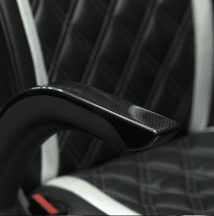 Ultra Coachliner | Luxury Coach Buses for Sale