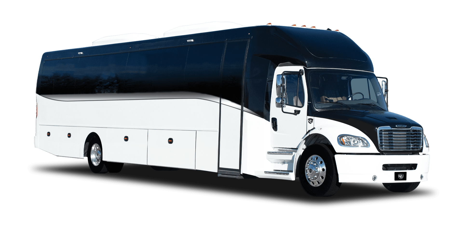 Ultra Coachliner | Luxury Coach Buses for Sale