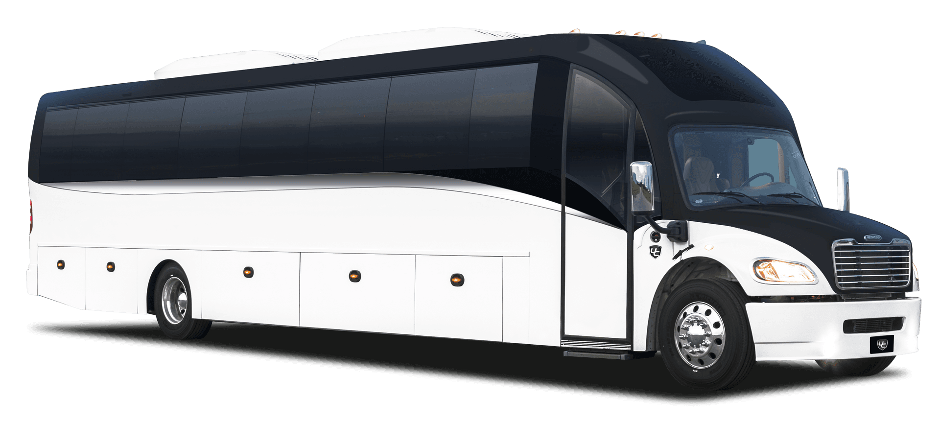 Ultra Coachliner | Luxury Coach Buses for Sale